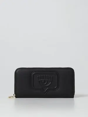 CHIARA FERRAGNI Mini Bag - Black