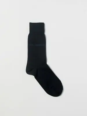 Karl Lagerfeld Socks - Blue
