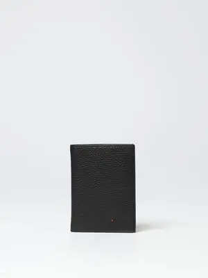 Kiton Wallet - Black