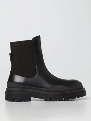 Women's See By Chloé Black Boots