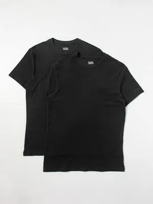 Karl Lagerfeld T-shirt - Black