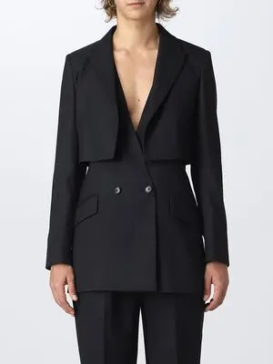 Karl Lagerfeld Double Breasted Jacket