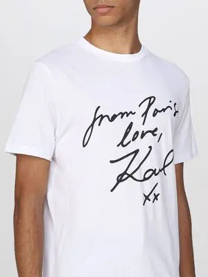 Karl Lagerfeld T-shirt
