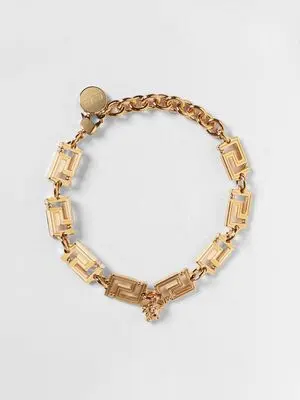 Versace Jewel Bracelet - Brown