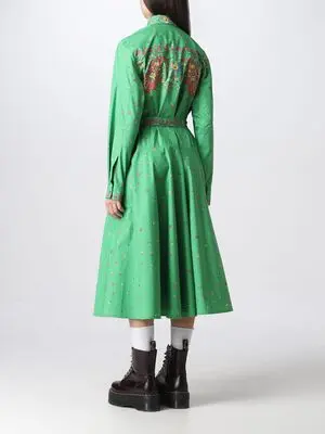 Kenzo Shirt Dress