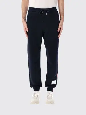 Thom Browne Tailored Jogger Pants - Blue