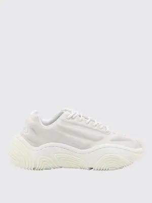 Alexander Wang Mesh Sneakers - Grey