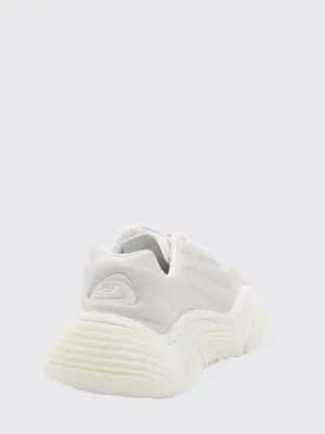 Alexander Wang Mesh Sneakers - Grey
