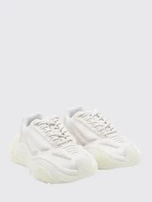 Alexander Wang Mesh Sneakers - Grey