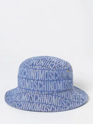 Moschino Bucket Hat