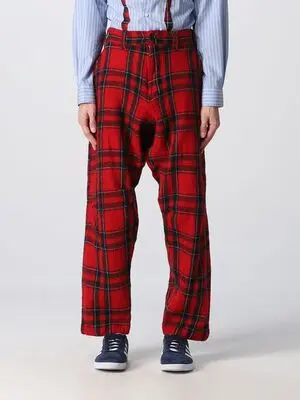 Comme Des Garçons Trousers