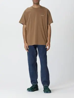 Carhartt Work In Progress T-shirt - Hazel