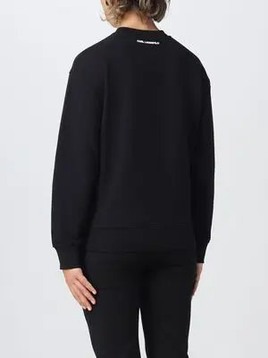 Karl Lagerfeld Crewneck Sweatshirt