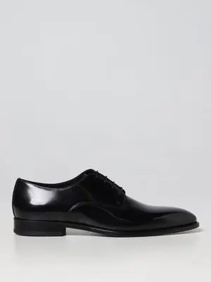 DOUCAL'S Brogue Shoes