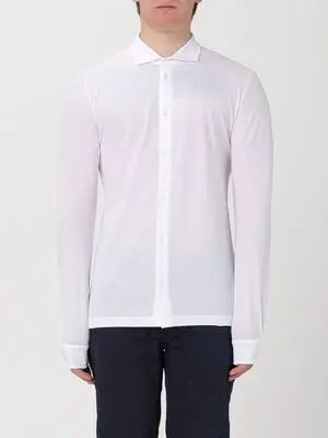 ZANONE Shirt
