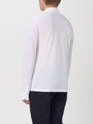 ZANONE Shirt