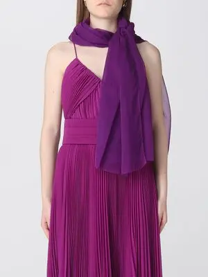 Max Mara Silk Stole