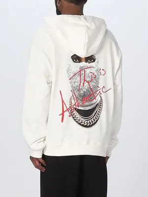IH NOM UH NIT Sweatshirt - Beige