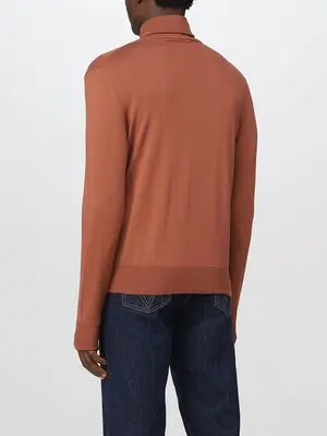 VIVIENNE WESTWOOD Turtleneck Sweater - Beige