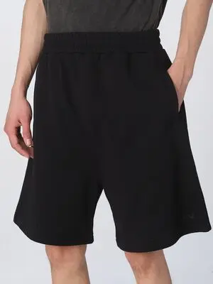 DONDUP Cotton Shorts