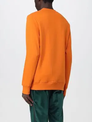 Paul Smith Sweatshirt - Orange