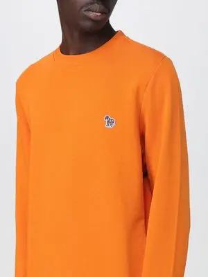 Paul Smith Sweatshirt - Orange