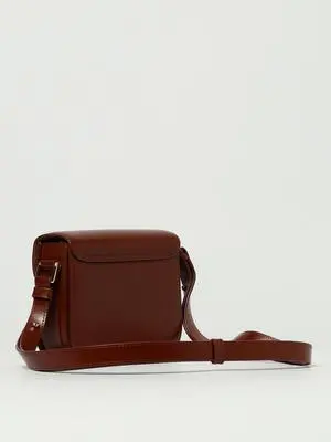 A.p.c. Mini Bag - Brown