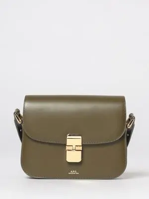 A.p.c. Embossed Bags For Women