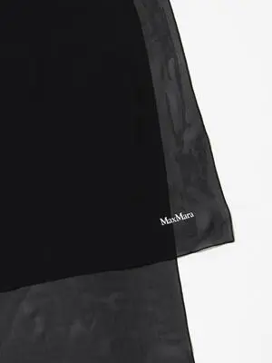Max Mara Scarf