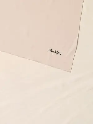 Max Mara Scarf