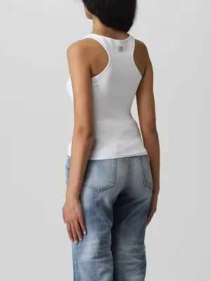 Dsquared2 Viscose Blend Top