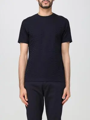 Emporio Armani T-shirt - Blue