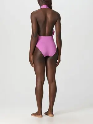 MAYGEL CORONEL One Piece Swimsuit With Embellishment