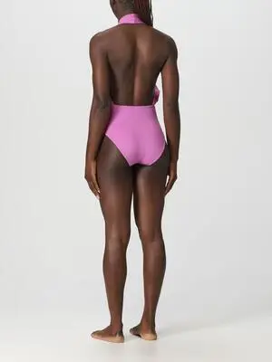 MAYGEL CORONEL One Piece Swimsuit With Embellishment