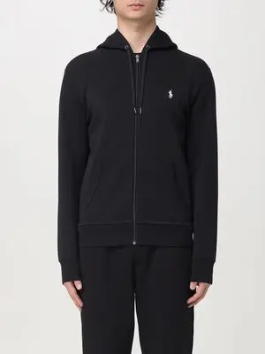 Polo Ralph Lauren Sweatshirt - Black