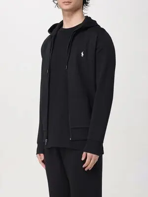 Polo Ralph Lauren Sweatshirt - Black