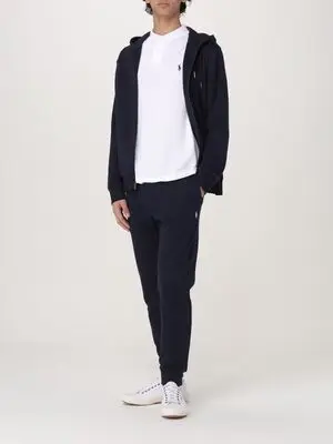 Polo Ralph Lauren Sweatshirt - Blue