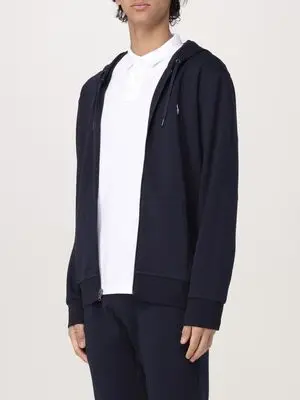 Polo Ralph Lauren Sweatshirt - Blue