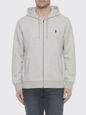 Polo Ralph Lauren Sweatshirt - Grey