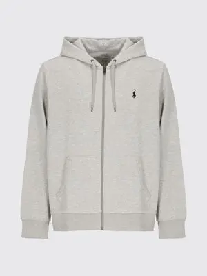 Polo Ralph Lauren Sweatshirt - Grey
