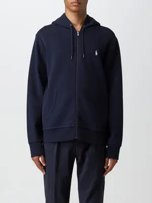 Polo Ralph Lauren Sweatshirt - Navy