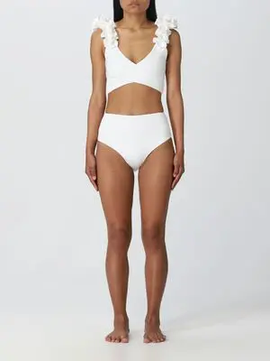 MAYGEL CORONEL One-piece Swimsuit - White