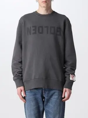 GOLDEN GOOSE Cotton Sweatshirt