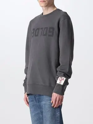GOLDEN GOOSE Cotton Sweatshirt