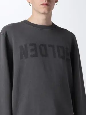 GOLDEN GOOSE Cotton Sweatshirt