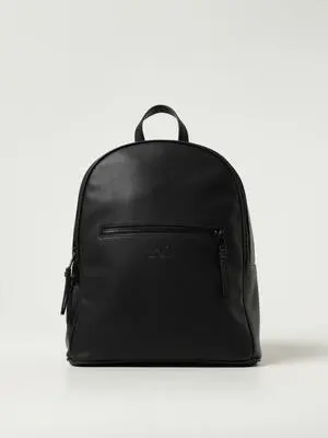 Armani Exchange Backpack - Black