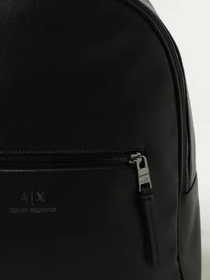 Armani Exchange Backpack