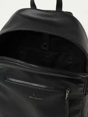 Armani Exchange Backpack