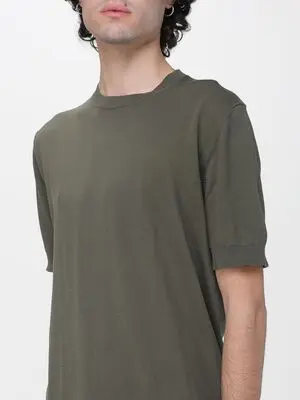 PAOLO PECORA T-shirt - Green