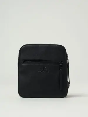 Armani Exchange Shoulder Bag - Black